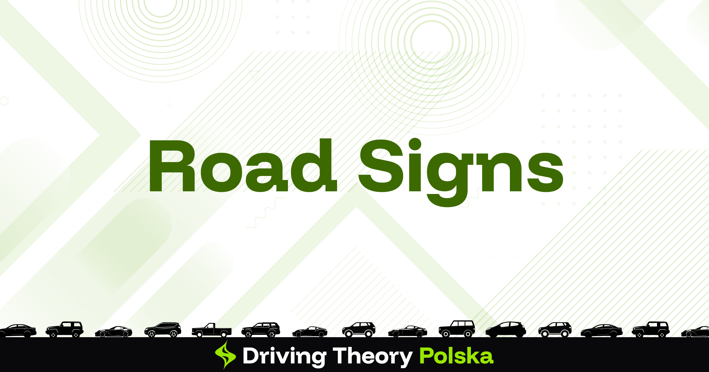 D-46 Internal Road Sign - Meaning and Rules | Polish Theory Test